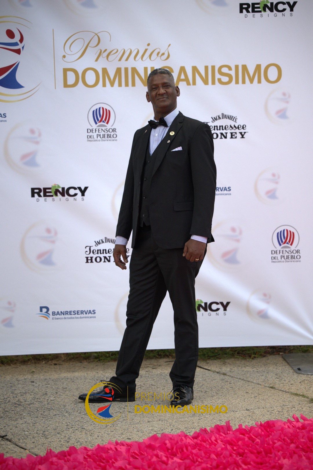 Inicio | Premios Dominicanisimo