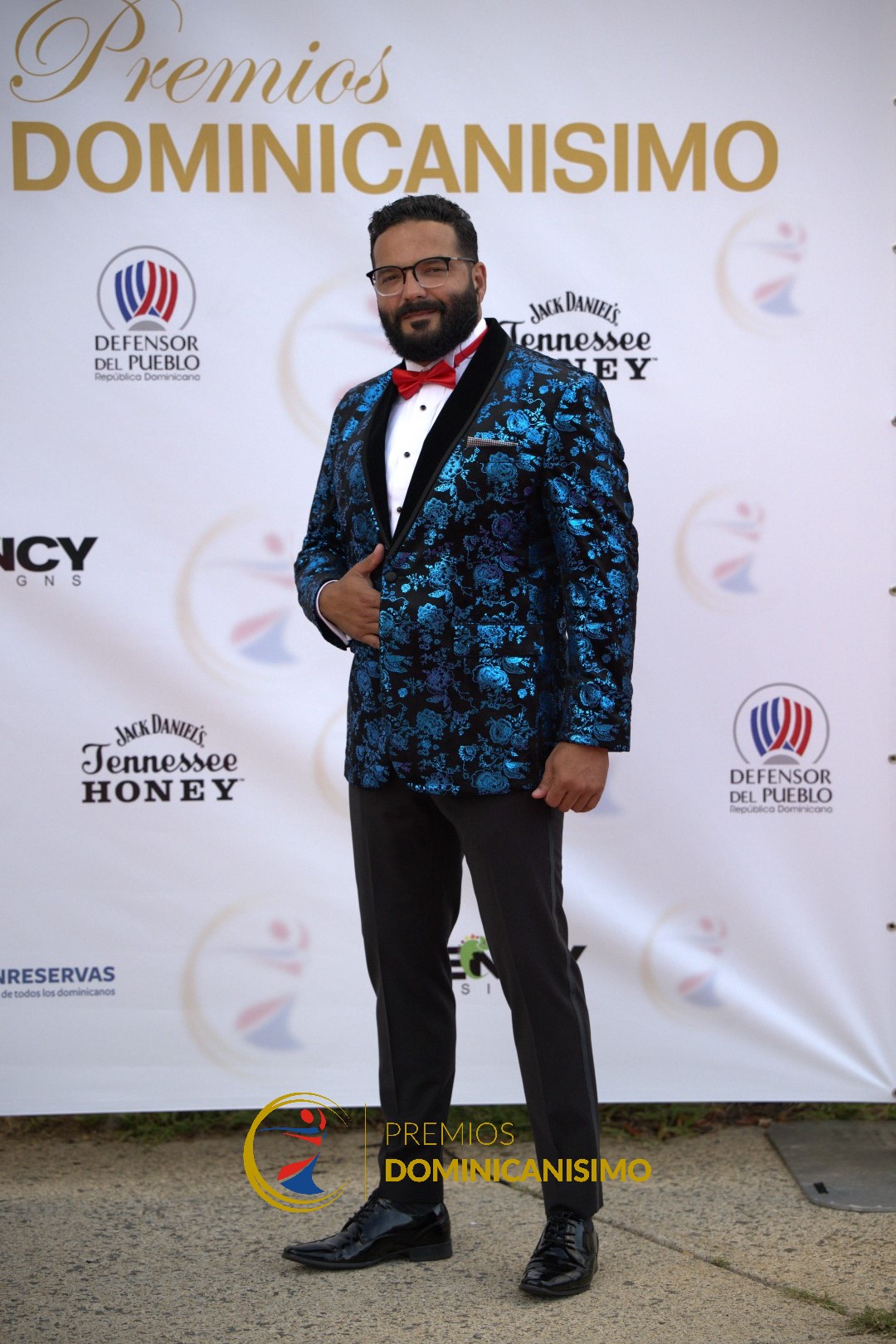 Inicio | Premios Dominicanisimo