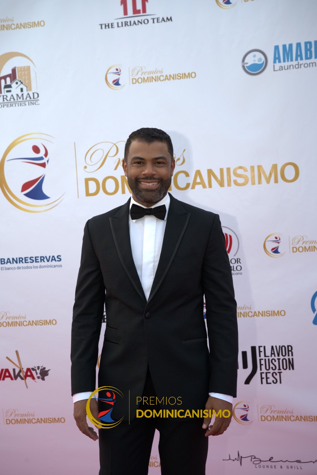 Inicio | Premios Dominicanisimo