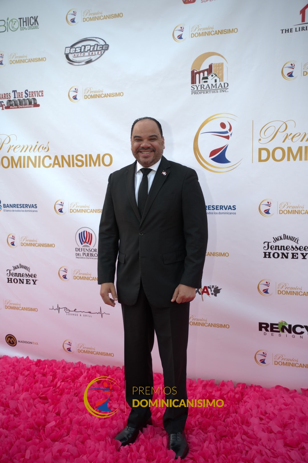 Inicio | Premios Dominicanisimo